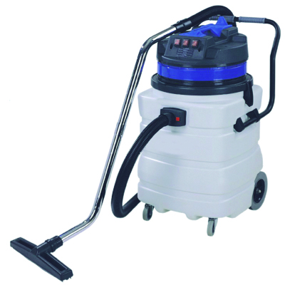 ASPIRADOR LYTEC 90 LTS PVC 3000W/3MOT. BF584A-3 - Suministros ALF